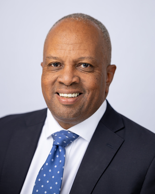 Staff - Bridge Builders Foundation - BBF