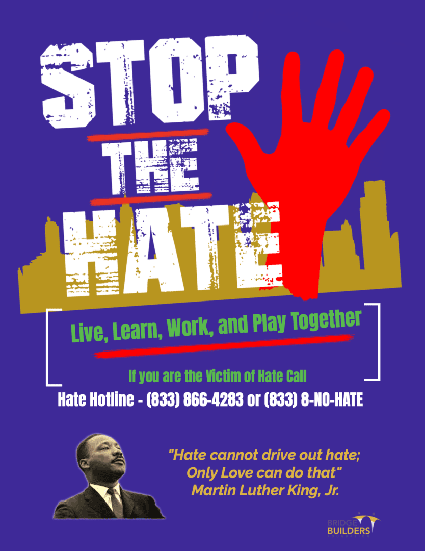 Home Page | Bridge Builders Foundation